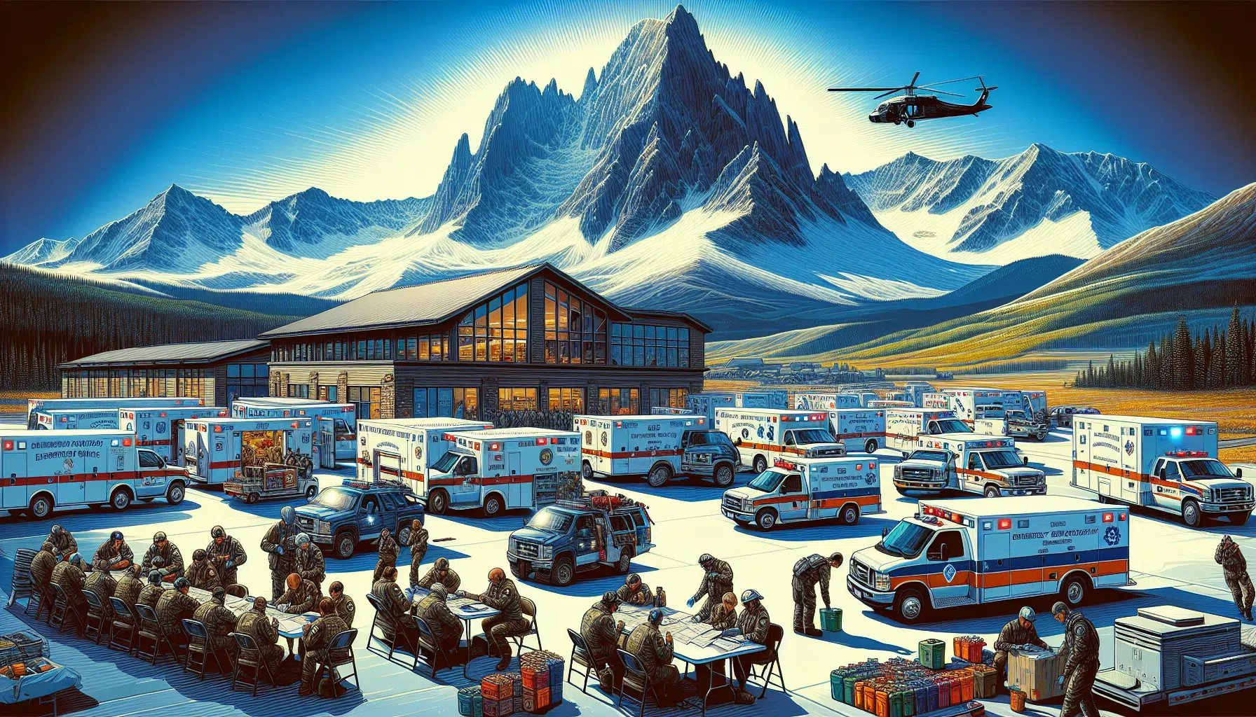 Mount Crested Butte Emergency Services: Safety and Response » Ready ...