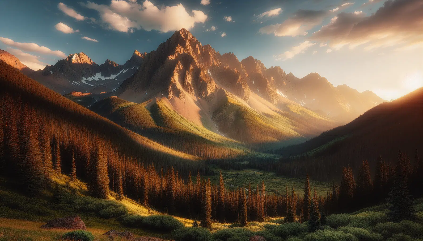 Mount Ouray: Activities, Safety, and Climbing » Ready Colorado