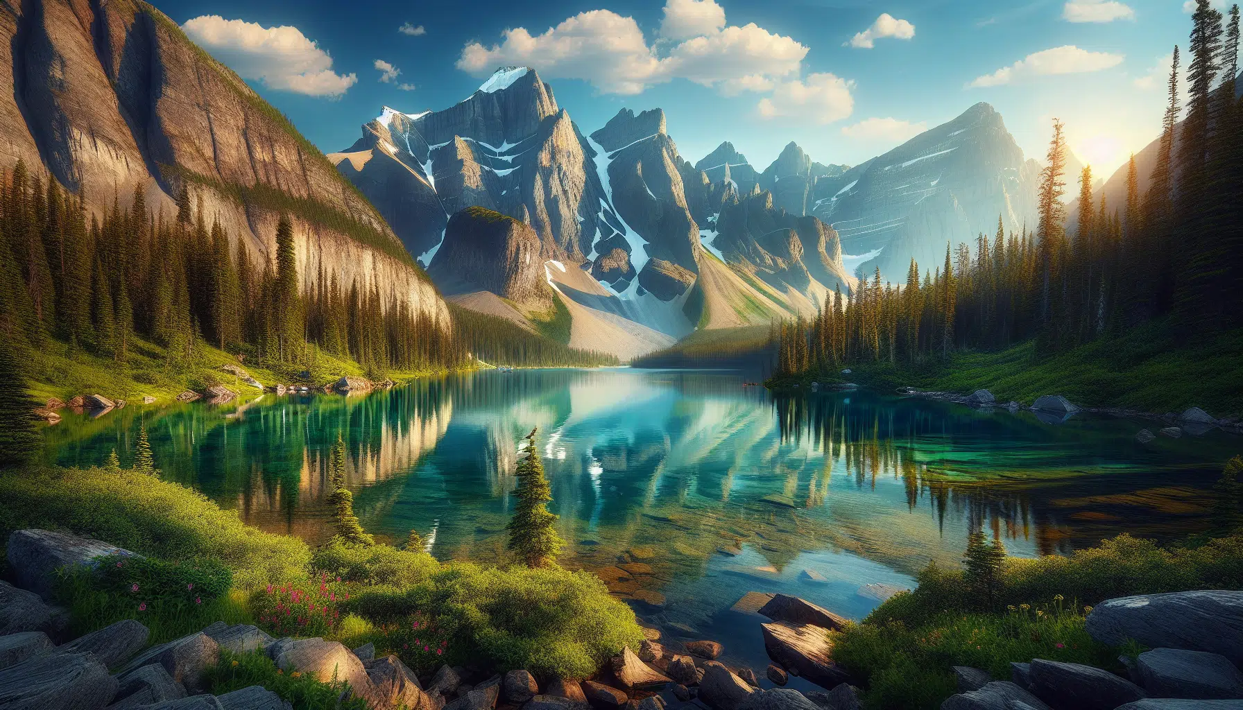 Mountain View, Colorado: Small Town Economic and Cultural Insight ...