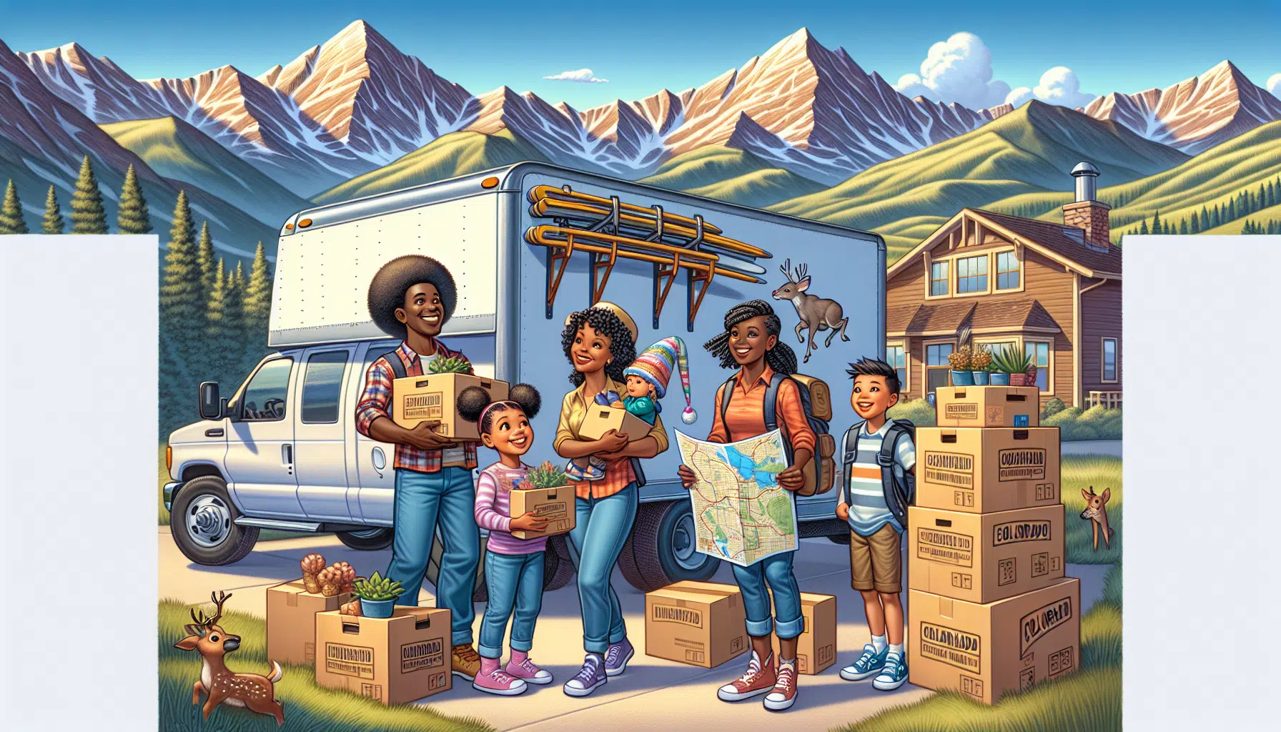 Omni Interlocken Golf: Premier 27-Hole Course in Colorado » Ready Colorado