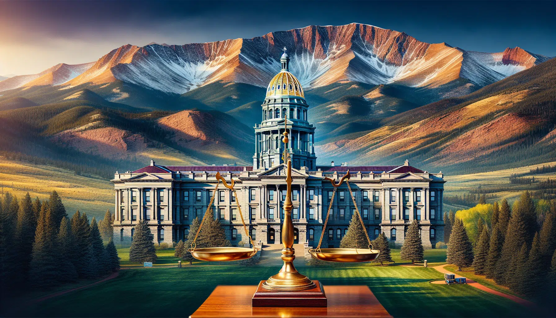 Exploring Colorado's Scenic Bike Trails » Ready Colorado