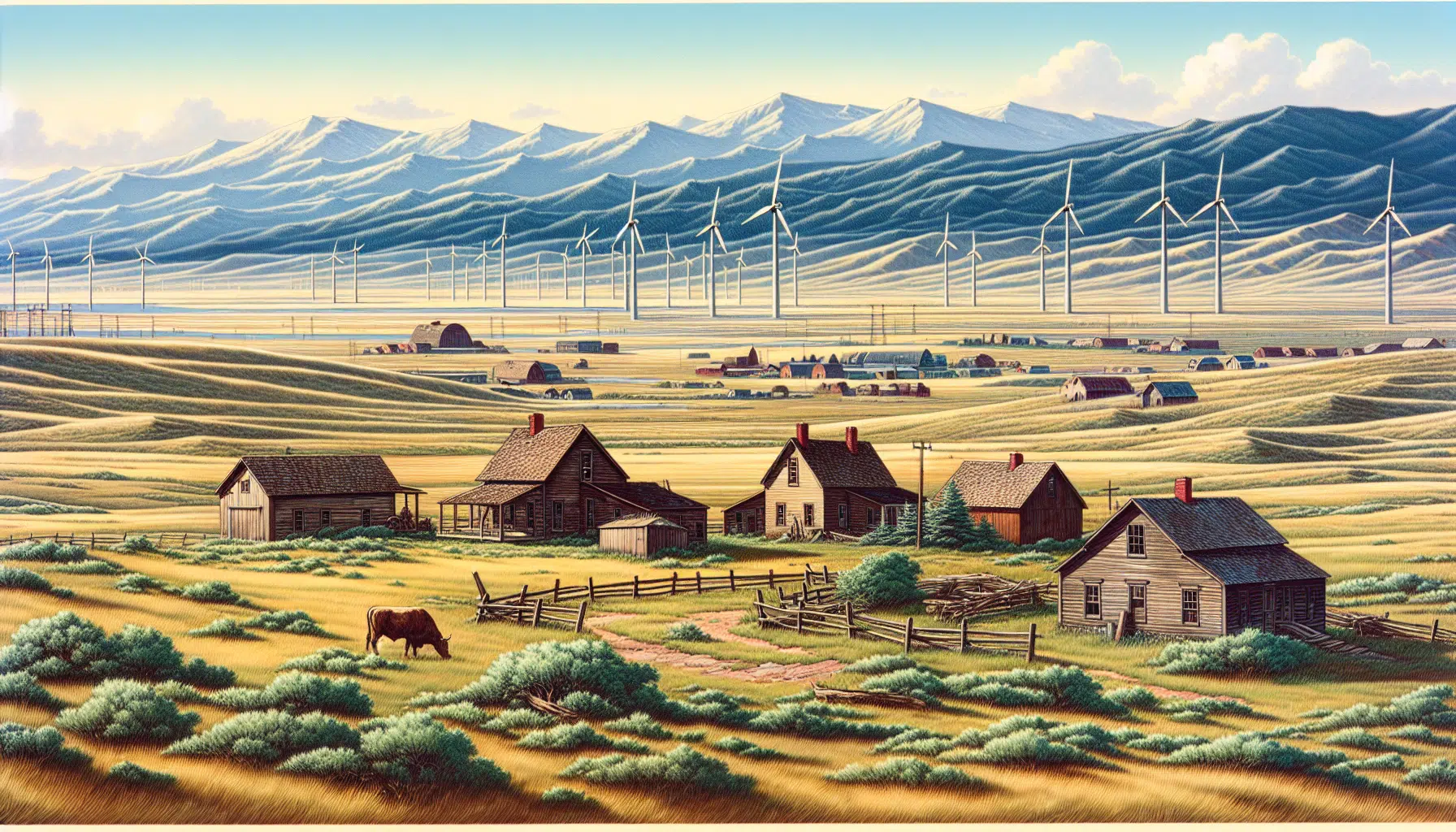 Otis, Colorado: A Small Town's Profile, Economy, and History » Ready ...