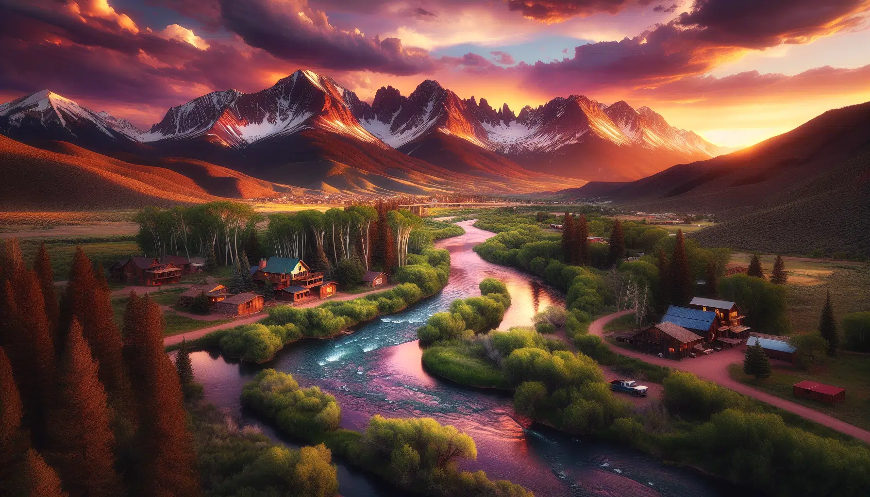 Outdoor Activities and Cultural Insight in Dolores, Colorado » Ready ...