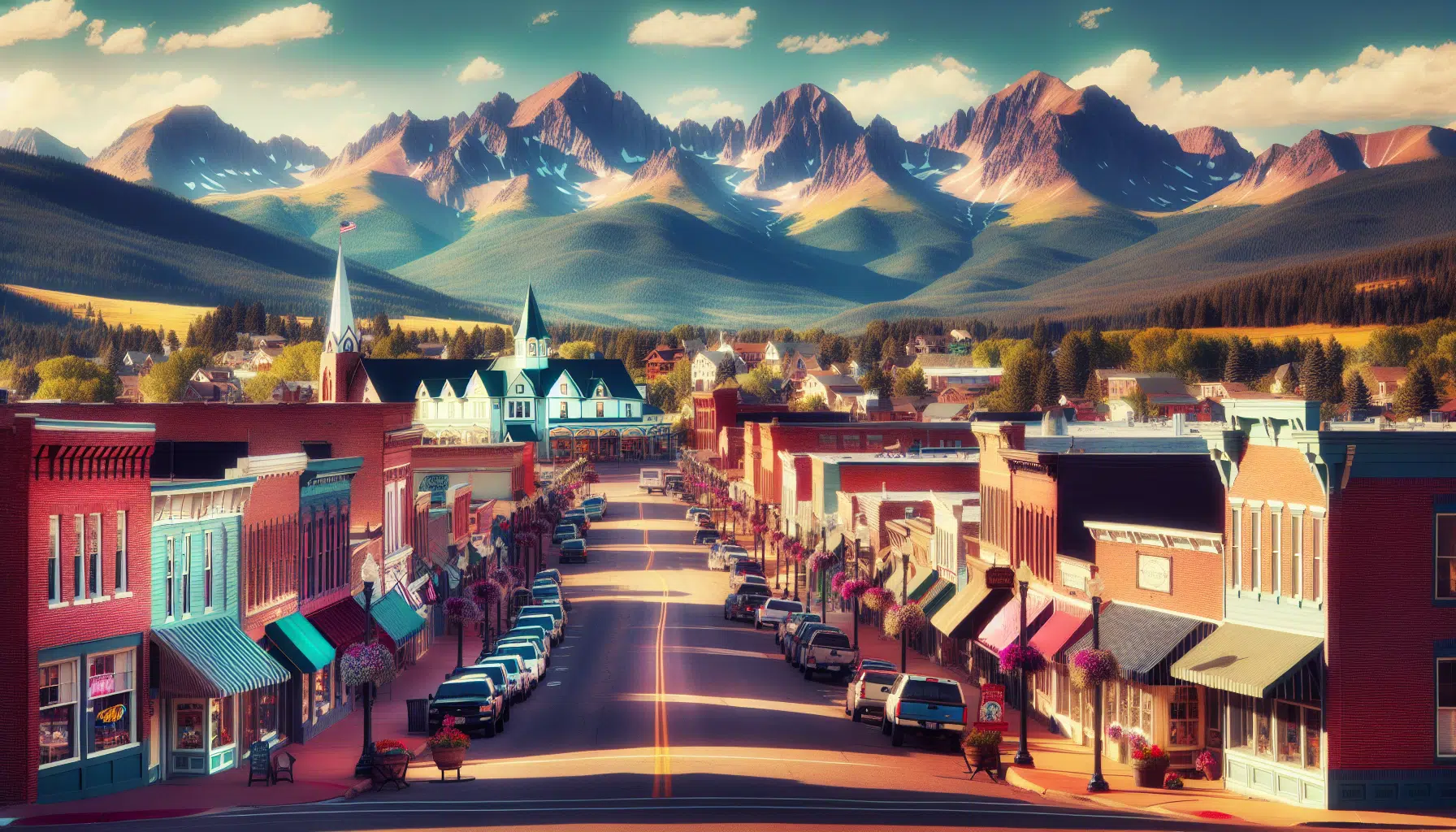 Exploring Aurora: Top Tourist Attractions » Ready Colorado