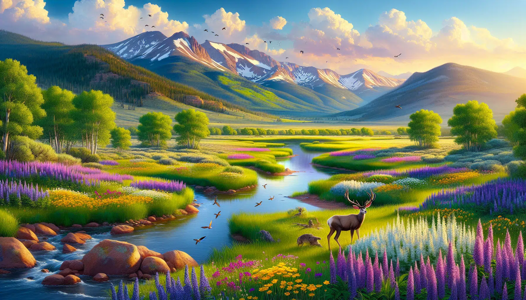 Ovid, Colorado: Overview of Its Community Life » Ready Colorado