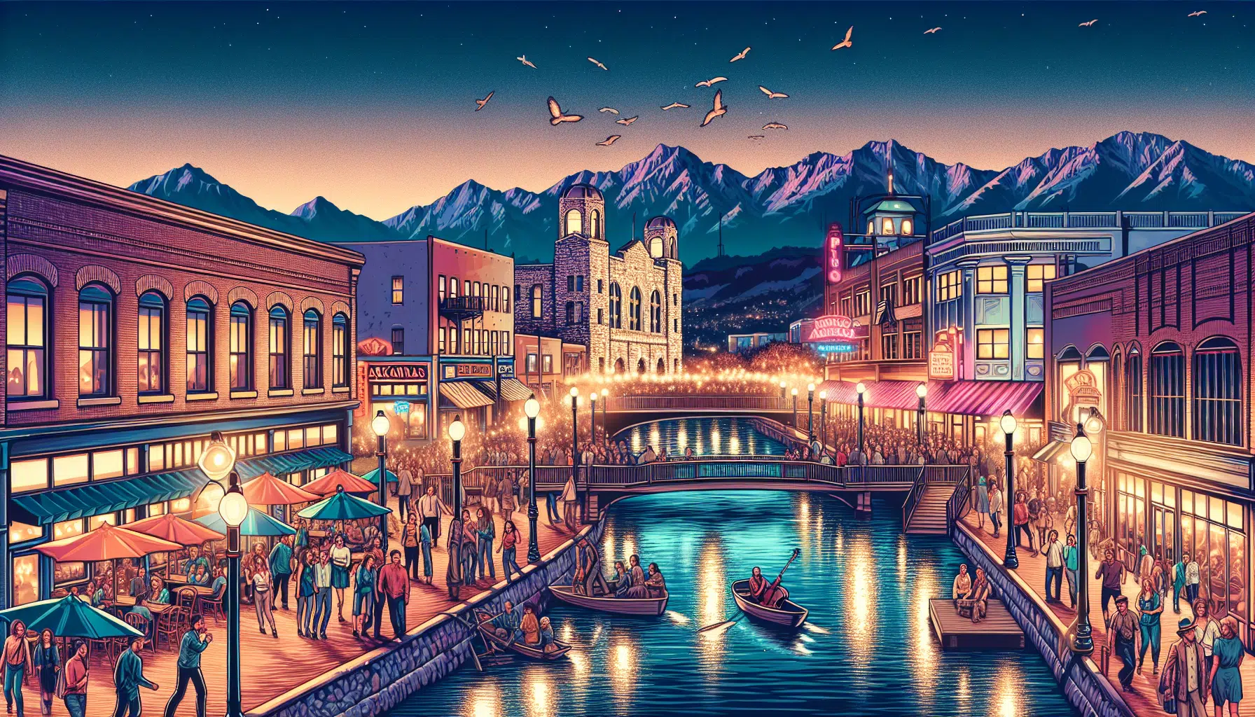 Pueblo Nightlife: Best Bars, Clubs, and Live Music » Ready Colorado