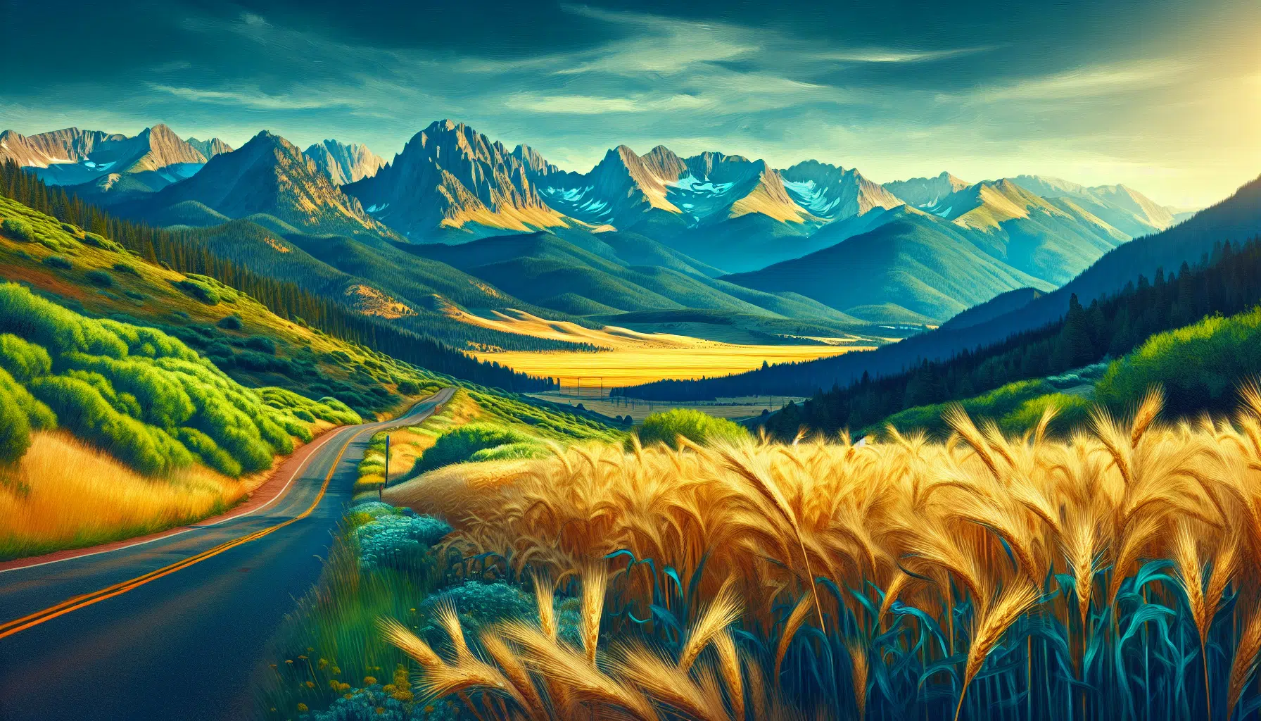 Rye Trip: Outdoor Activities and Attractions » Ready Colorado