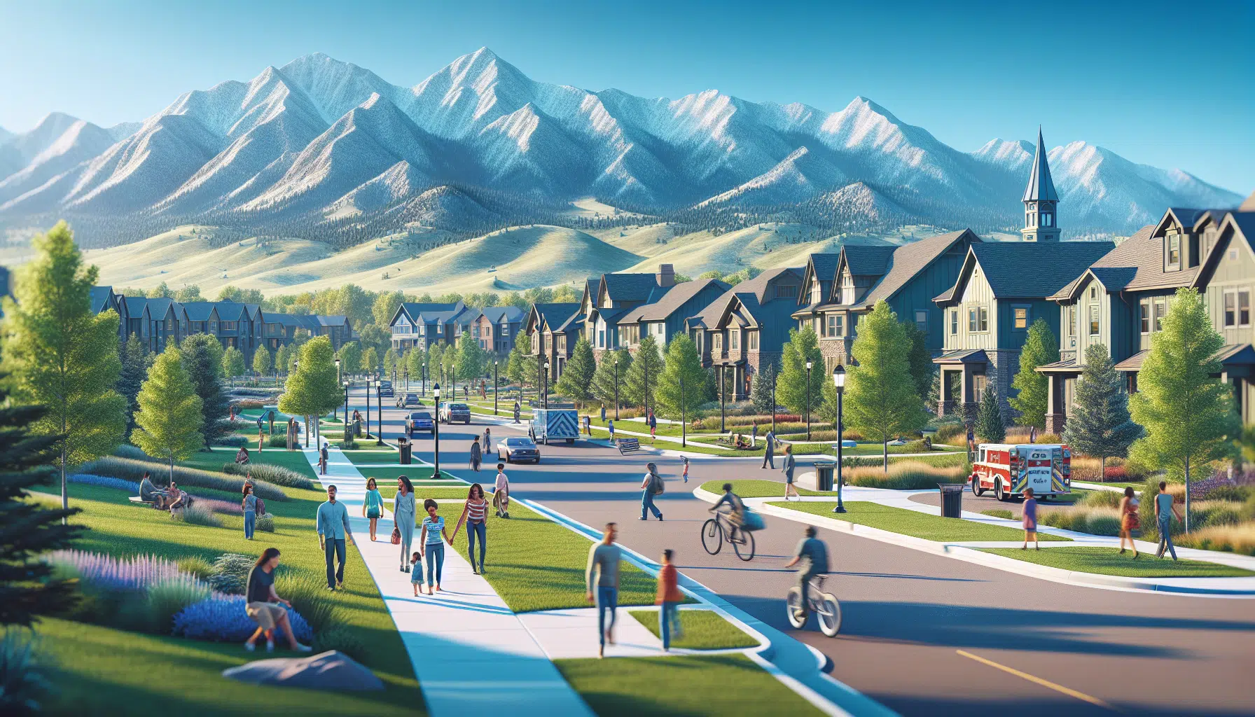 Safety in Fort Collins: Tips for a Secure Environment » Ready Colorado