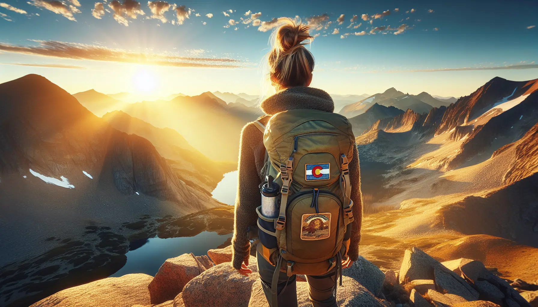 Seasonal Activities and Historic Sites in Elizabeth, Colorado » Ready ...