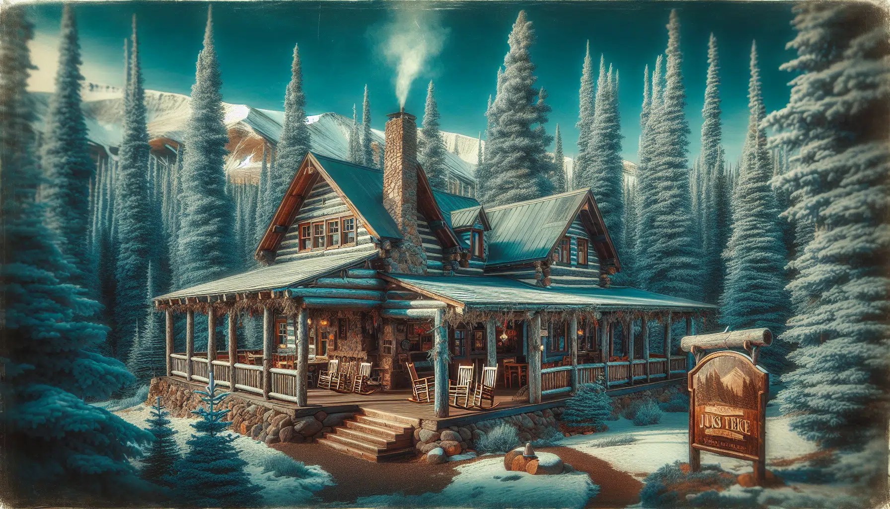 Silver Spruce Inn: Comfort and Convenience in Colorado » Ready Colorado