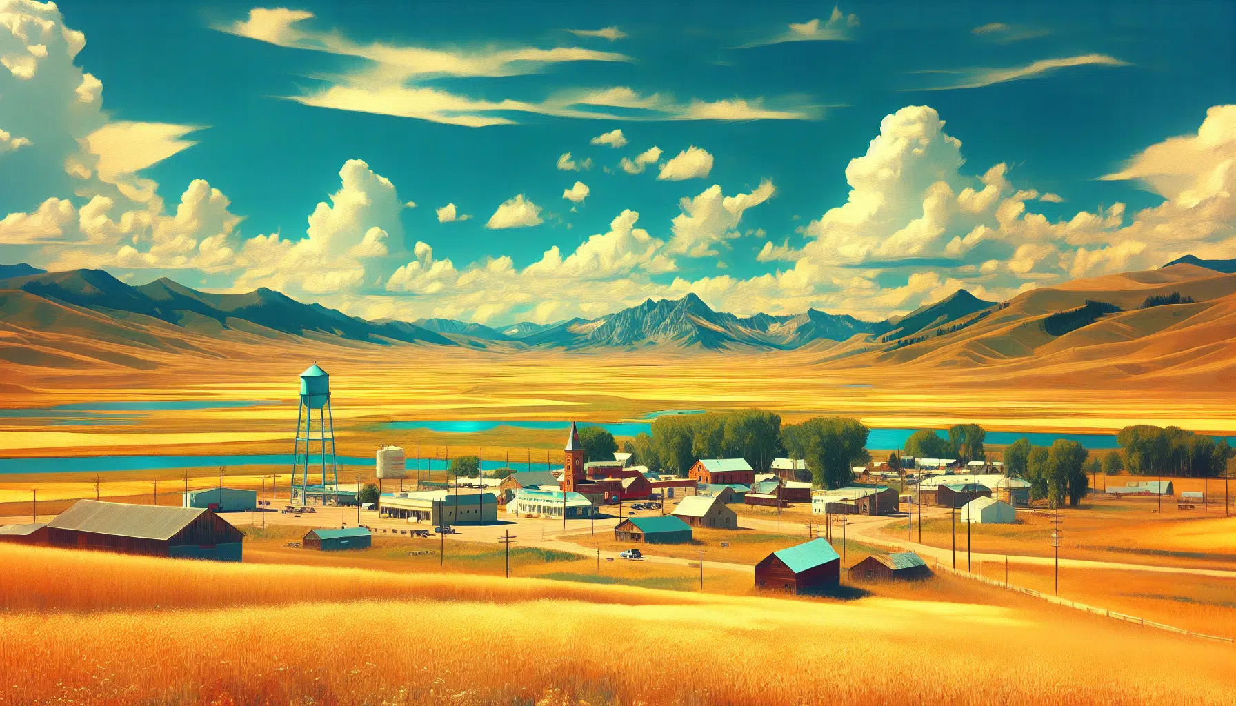 Springfield, Colorado: An Overview of Its Community » Ready Colorado