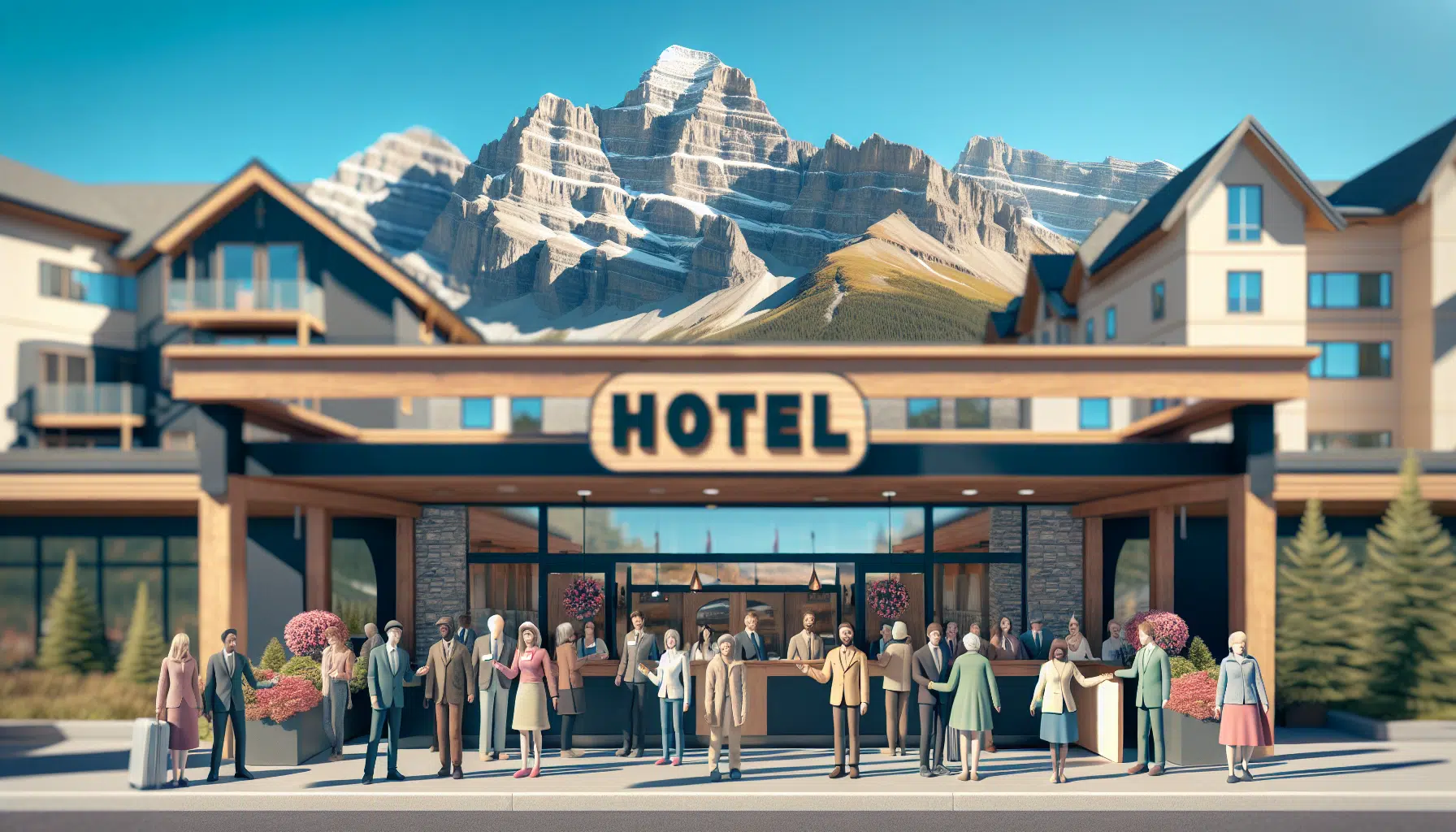 Stay at Quality Inn Fort Collins: Comfort and Convenience » Ready Colorado