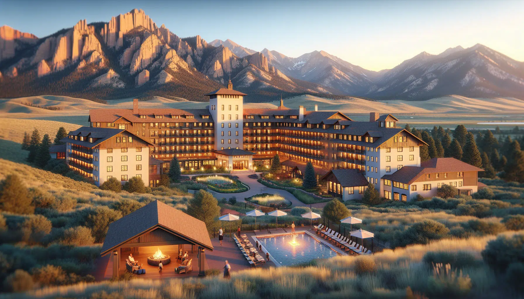 Stay at Residence Inn Fort Collins: Comfort, Convenience, and Amenities ...