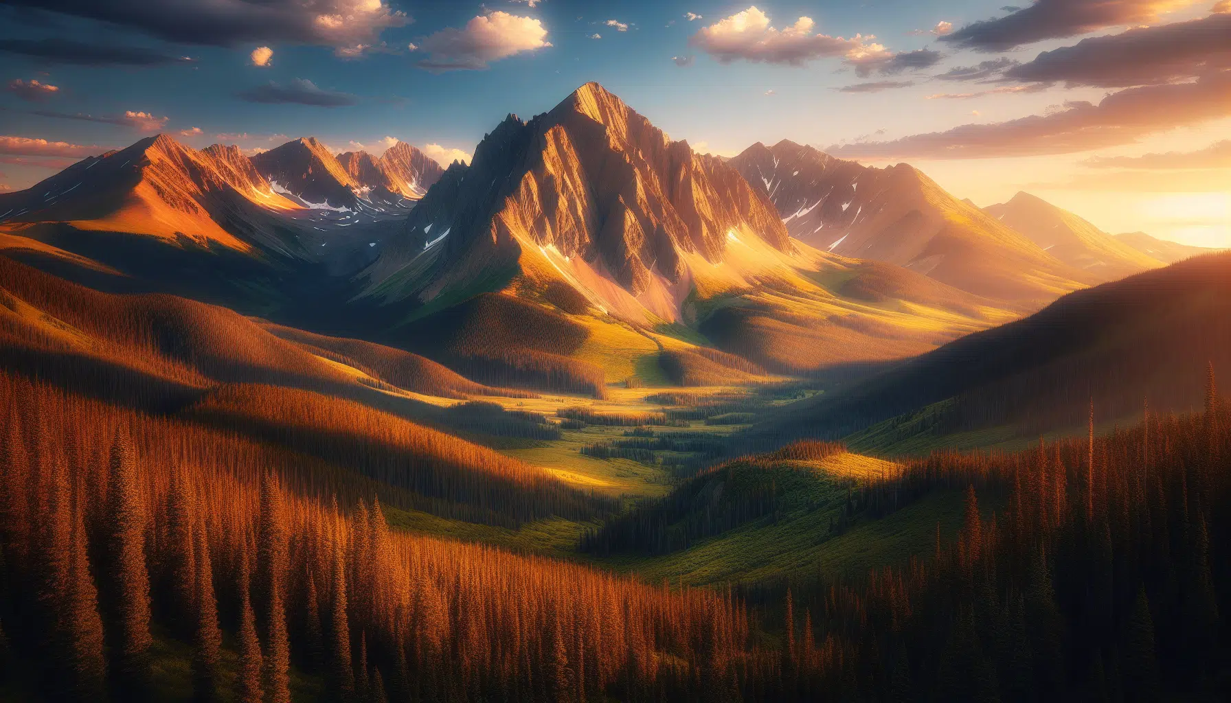 Sunlight Mountain, Colorado: Year-Round Activities » Ready Colorado