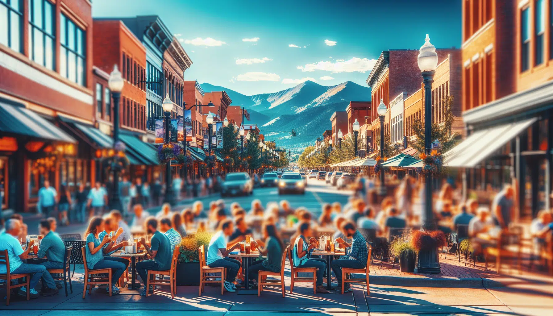 Top Denver Local Restaurants: Culinary Delights and Culture » Ready ...