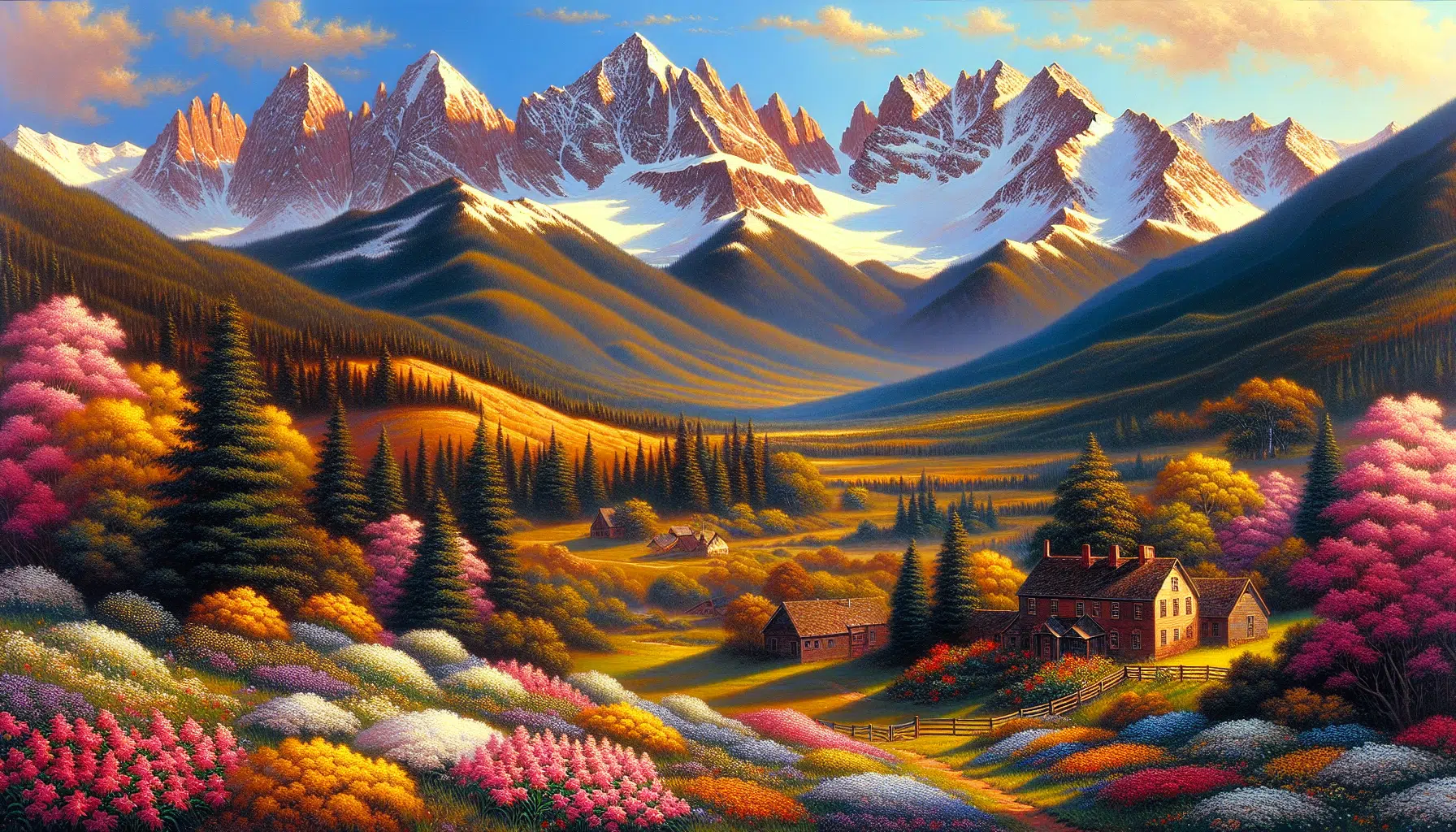 Tourism and History in Silver Cliff, Colorado » Ready Colorado